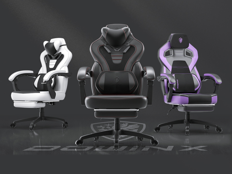 Classic Series – Page – dowinx-gaming-chair.EU