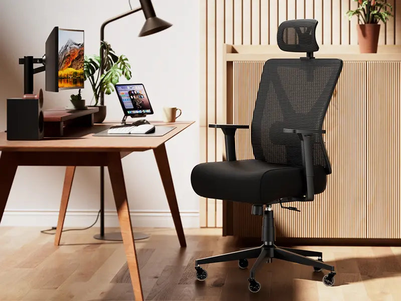 Dowinx Ergonomic Office Chair – Comfort & Support for Long Hours ...