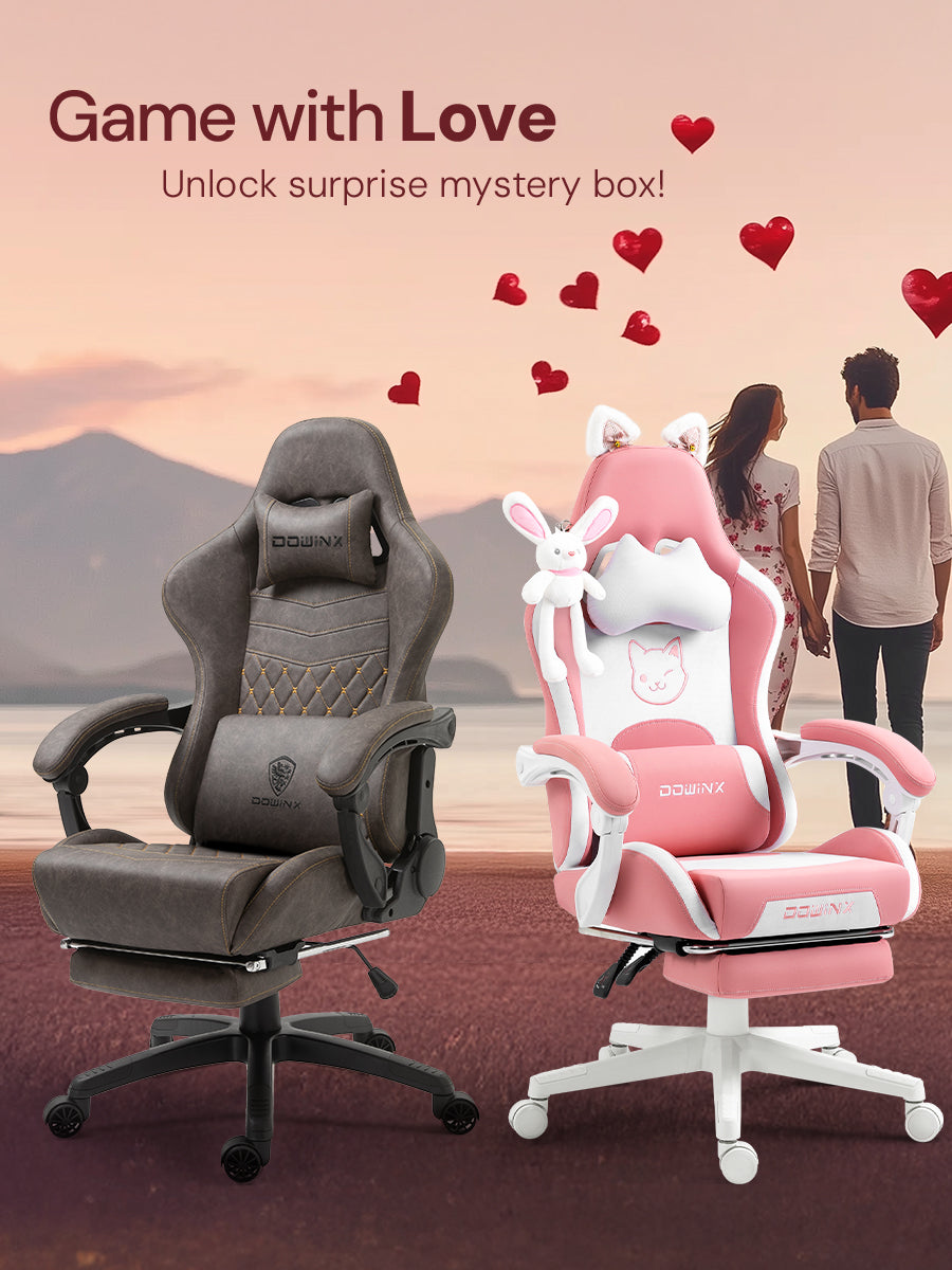 Dowinx Gaming Chair – dowinx-gaming-chair.EU