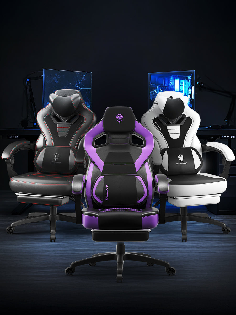 Dowinx Gaming Chair| Best Gaming Chair Brand 2025 – dowinx-gaming-chair.EU