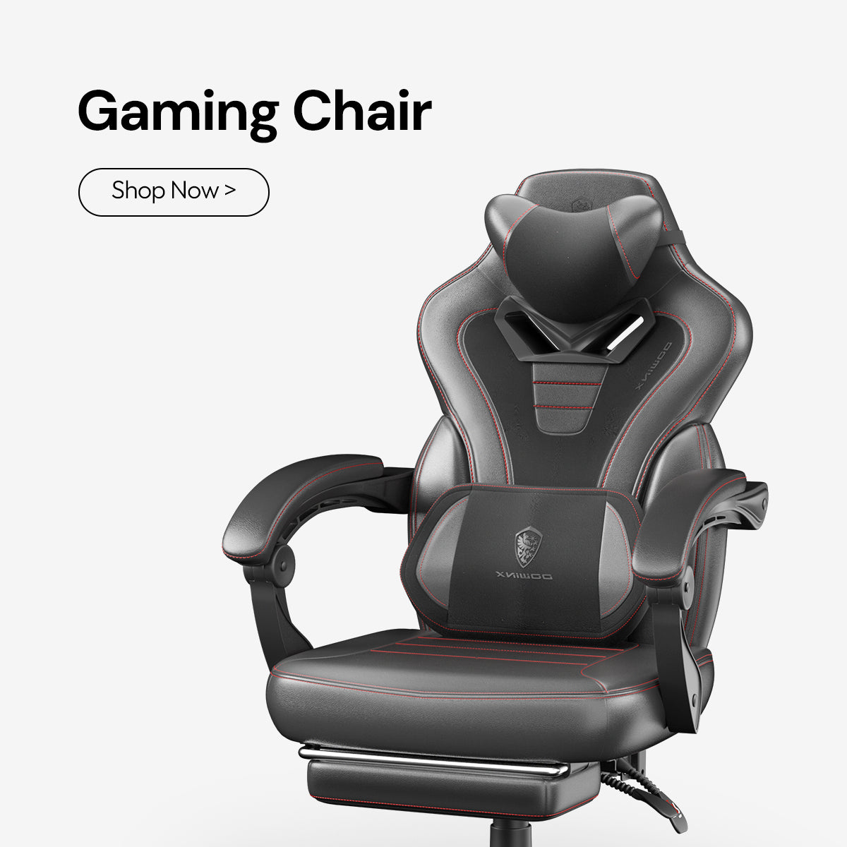 Dowinx Gaming Chair – dowinx-gaming-chair.EU